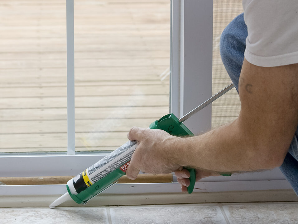 Weatherproofing Your Peterborough Home - Merrett Home Hardware