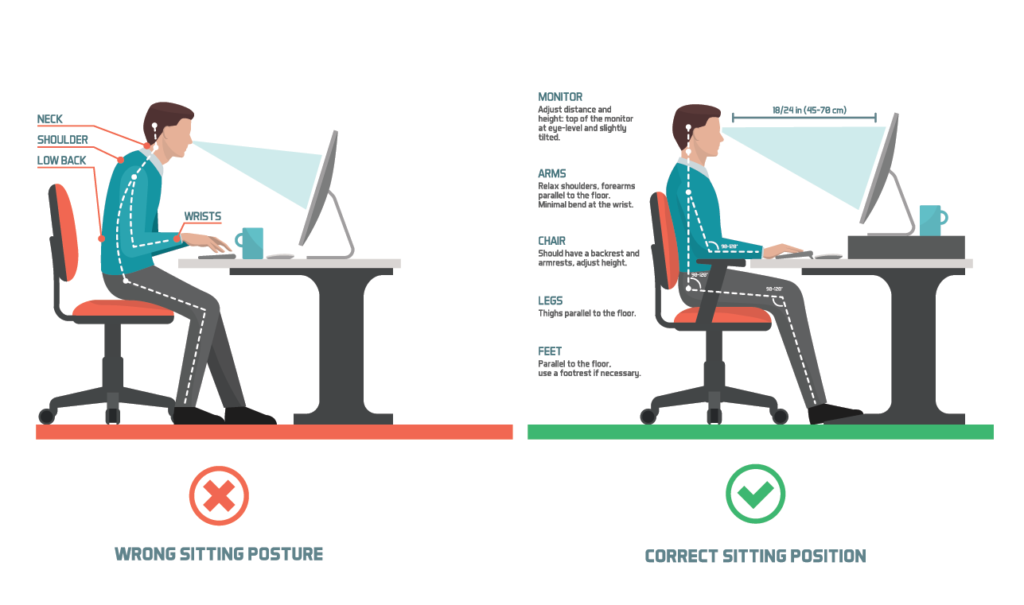 Creating The Perfect Home Office - Here’s How: - Merrett Home Hardware