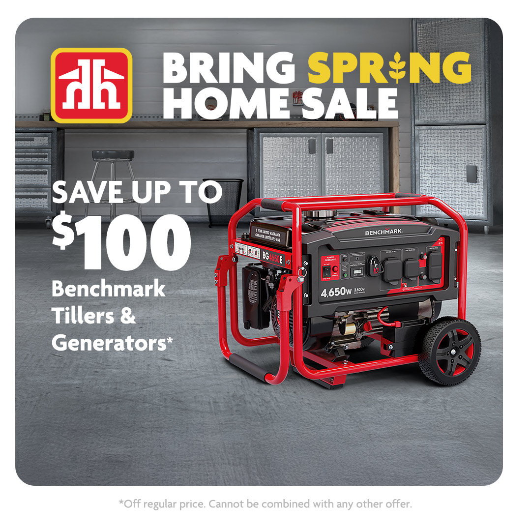 Merrett Home Hardware Peterborough: Tool Rentals, Building Materials ...